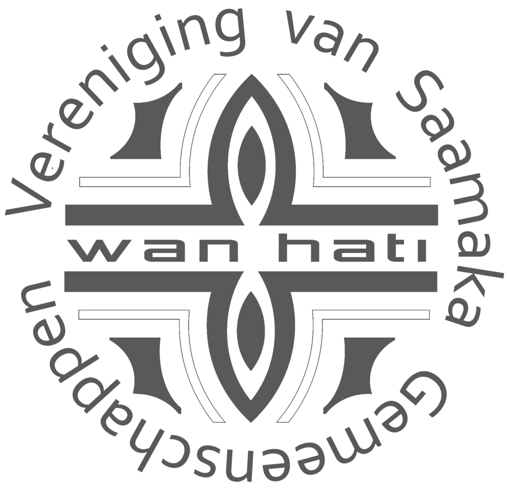 Saamaka-oto – Association of Saamaka Communities (VSG)